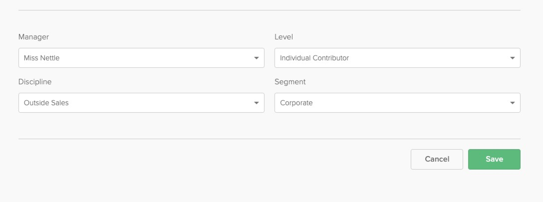 Using Atrium as an Administrator: Managing your Org Chart – Atrium